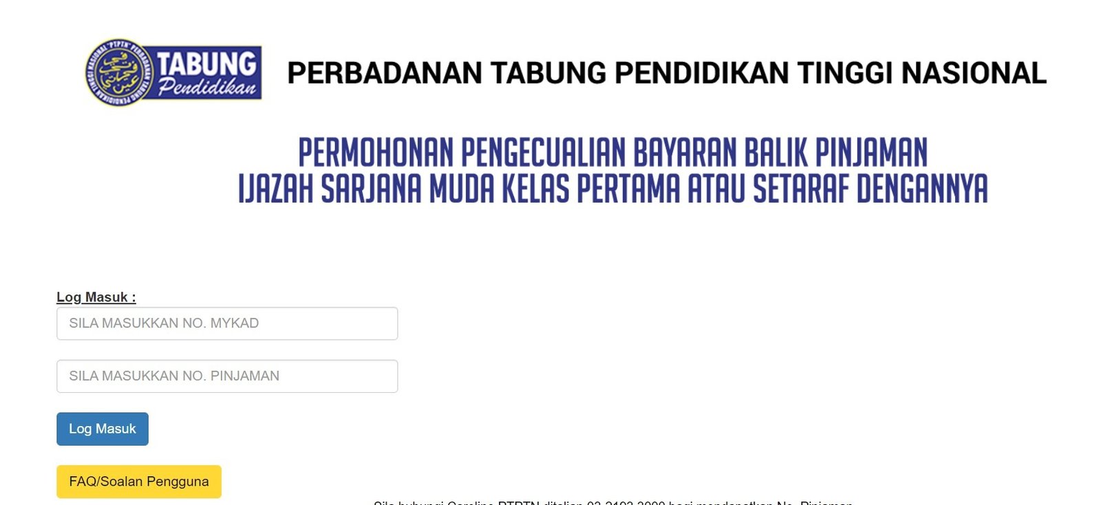 Guide: How to turn your PTPTN loan into a scholarship | JR Sharing