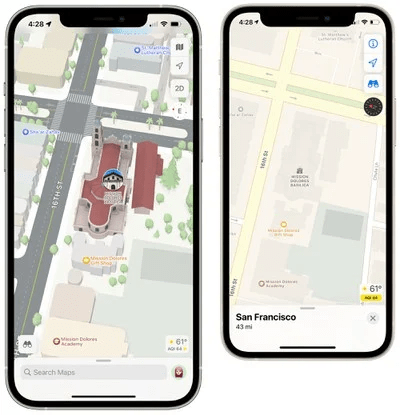The 8 powerful new features of iOS 15 to blow your mind! | JR Sharing