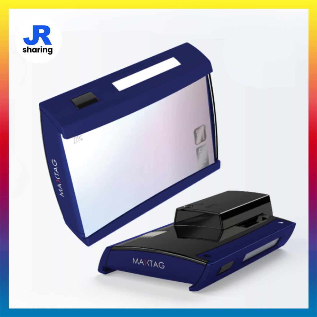 MaxTag Menawarkan Smart Tag Edisi Merdeka Terhad - Raikan Hari ...